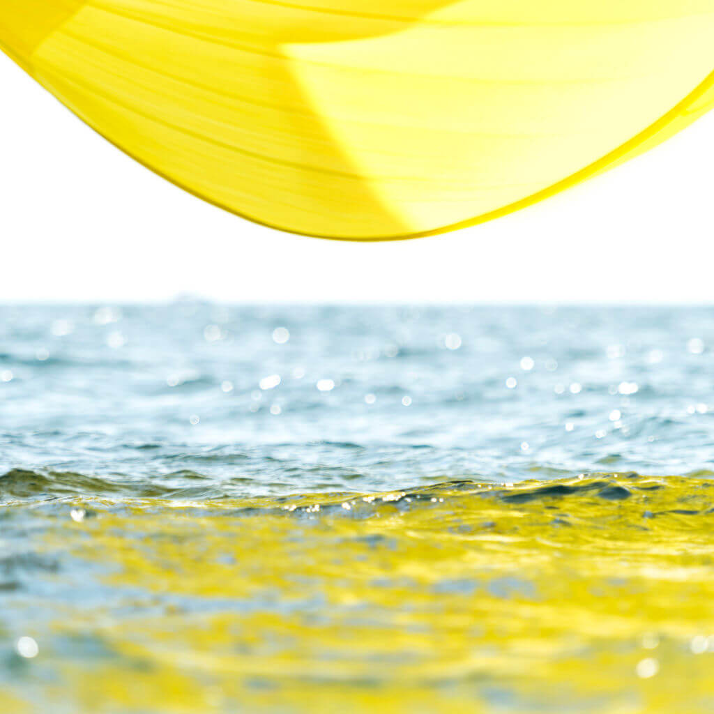 Chute – The Nautical Collection