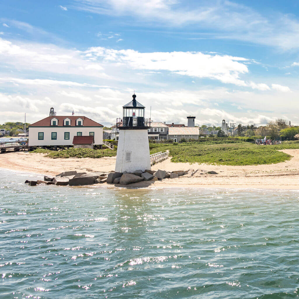 Brant Point – The Nautical Collection