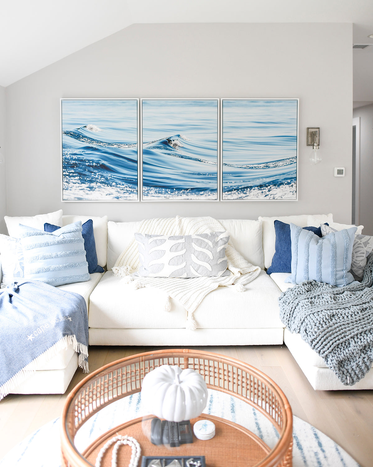 Coastal Art | The Nautical Collection