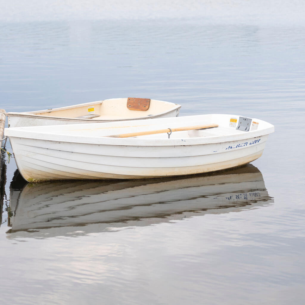 ACK Boat – The Nautical Collection