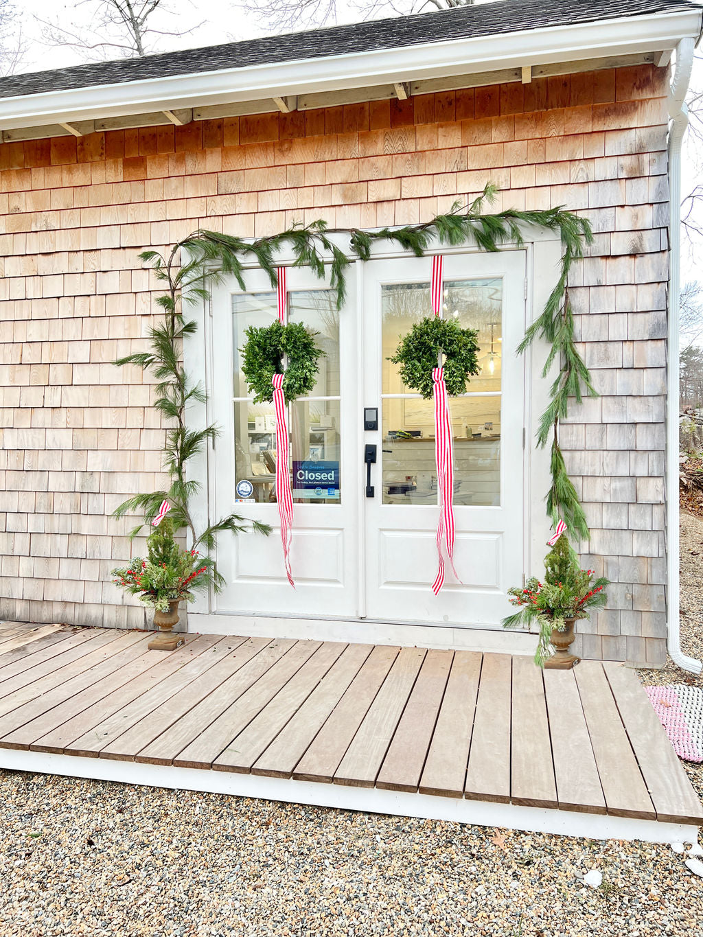 HOURS – The Nautical Collection