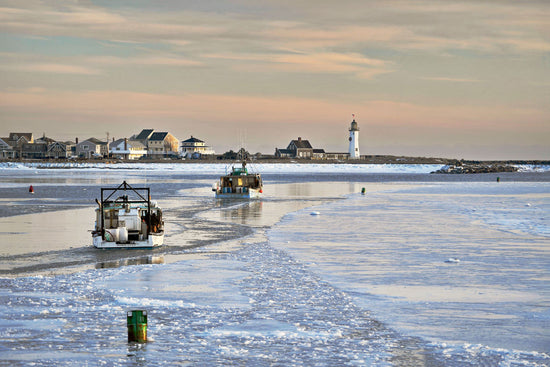 The Nautical Collection