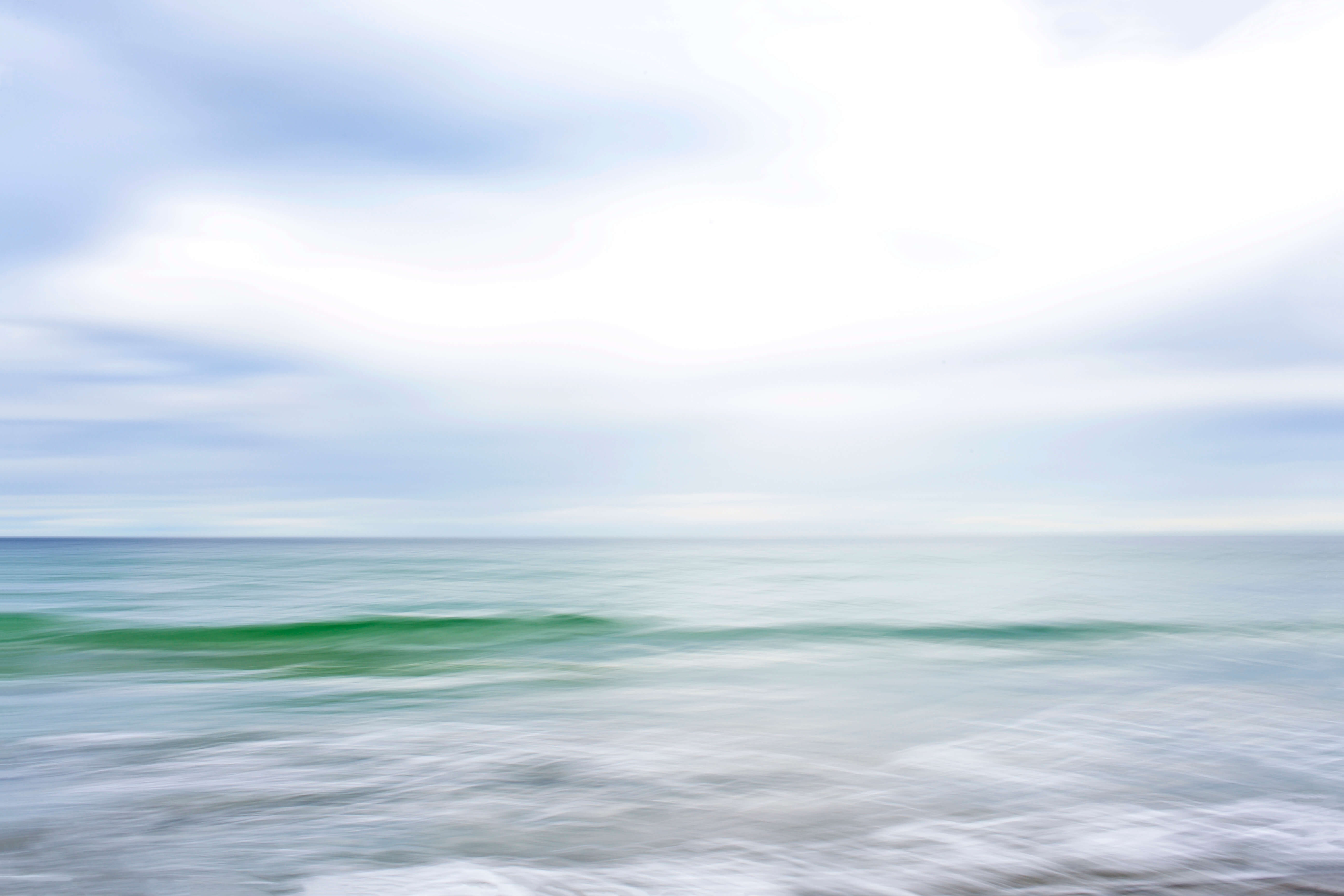 Seascape No 1 – The Nautical Collection