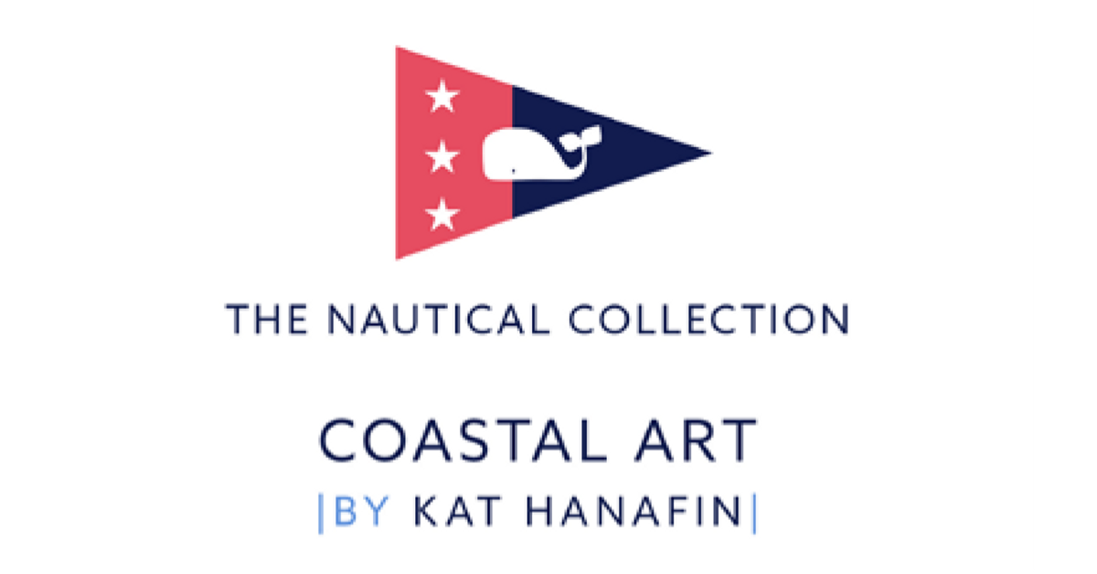 Coastal Art | The Nautical Collection
